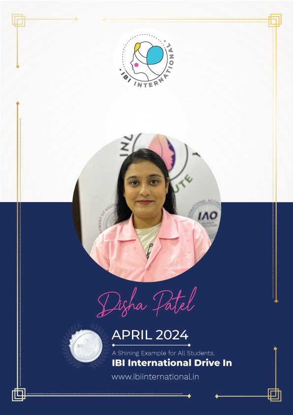 Learn with the best beauty professionals.