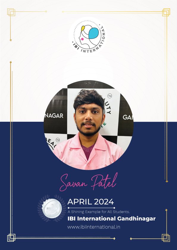 Learn with the best beauty professionals.